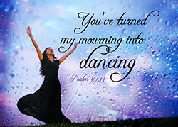 Scripture Art – Dyed4you Art