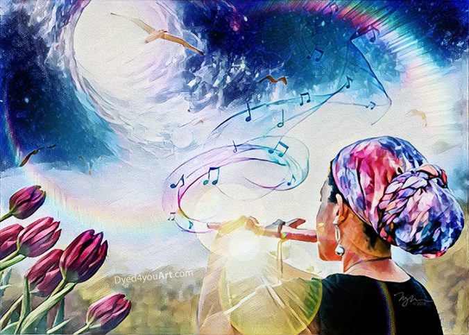 praise/worship – Dyed4you Art